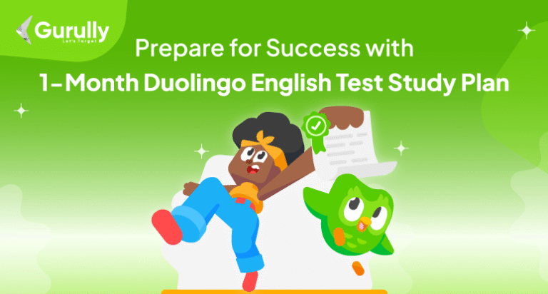30-Day Duolingo English Test Study Plan to Score High