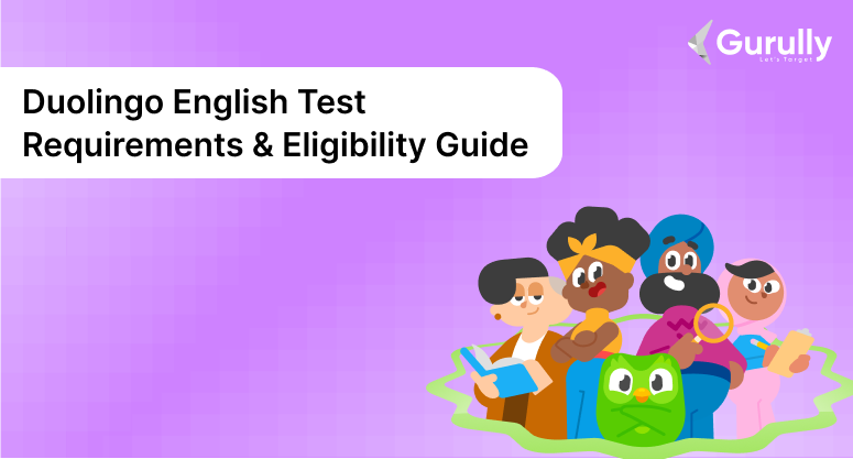 DET Practice Test - Free Duolingo English Test Practice
